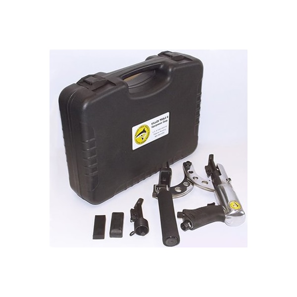 Killer Tools & Equipment $Pneu Door Skin Tool Deluxe Kit KTCART12DX | Zoro