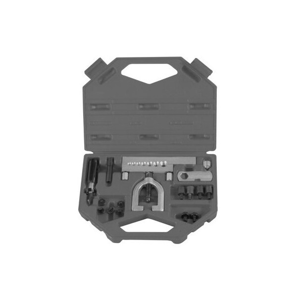 Lisle FLARING TOOL COMBINATION LI56150 | Zoro