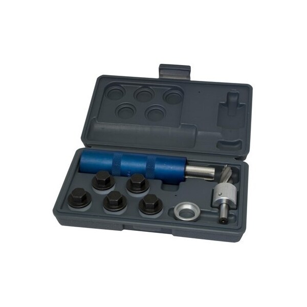 Lisle OIL PAN PLUG RETHREADING KIT LI58850 | Zoro