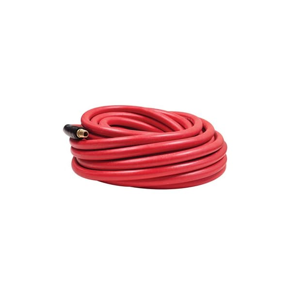 Legacy HOSE RUBBER AIR 3/8' ID X 50' LMHRE3850RD2 | Zoro