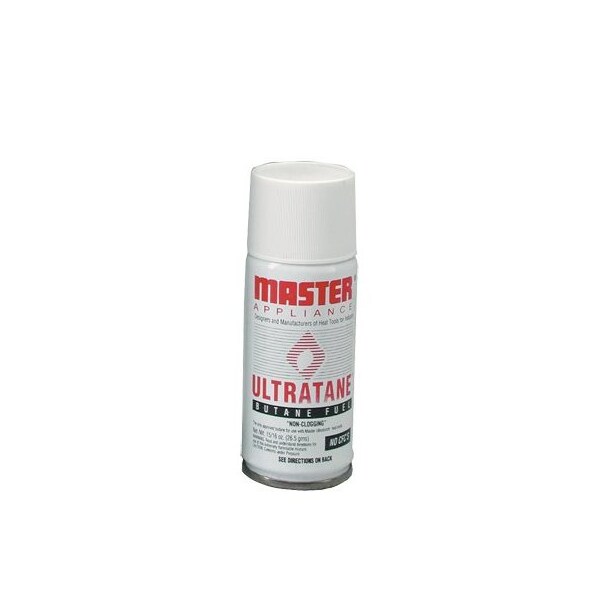 Master Appliance BUTANE ULTRATRANE15/16 OZ* MA10448 | Zoro