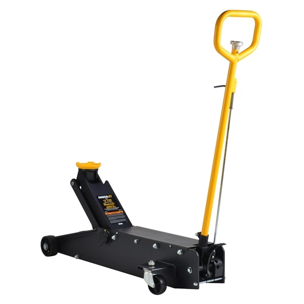 Shinn Fu Co Of America JACK SERVICE 10 TON HYD MAGIC LIFT OM25107 | Zoro