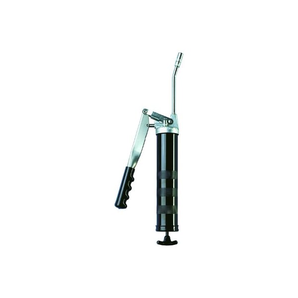 Highline-Warren GREASE GUN PRO LEVER VARIABLE W/PIPE PL30-475 | Zoro