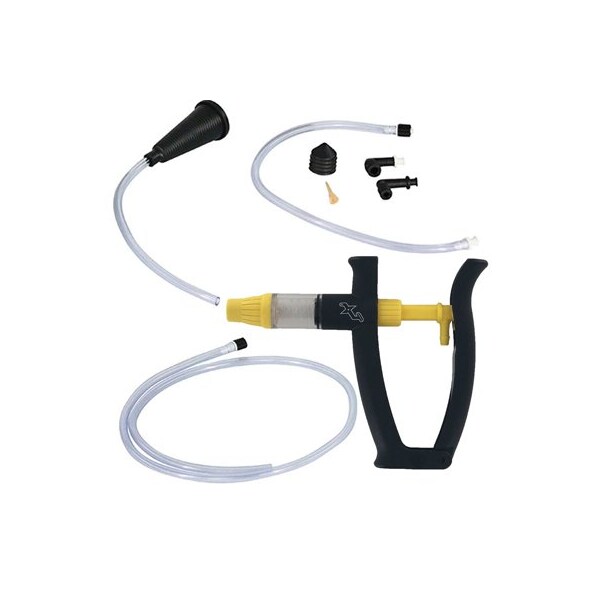 Phoenix Systems $REVERSE BRAKE & CLUTCH BLEEDER PX2104-B | Zoro