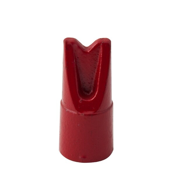 Shinn Fu Co Of America WEDGE HEAD 4 TON B65114 AWB65153 | Zoro