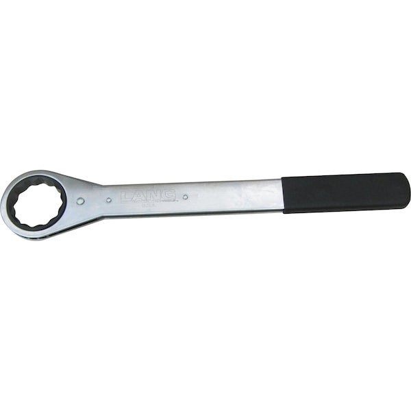 Kastar Hand Tools/A&E Hand Tools/Lang 2" RATCHET WRENCH KHRB-64 | Zoro