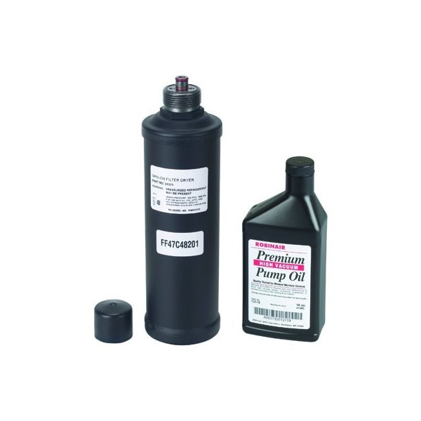 Bosch Spin-On Filter Maint Kit w/34724 Filter RR13172 | Zoro