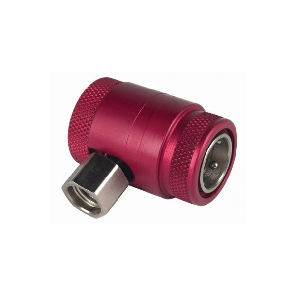 Bosch High-Side Hose Coupler for R-1234yf RR18123 | Zoro