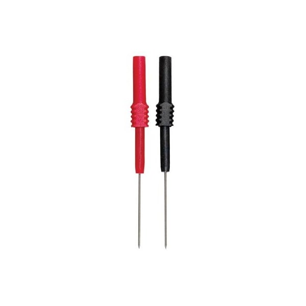 S&G Tool Aid FLEXIBLE BACK PROBES ONE BLACK ONE RED SG23540 | Zoro
