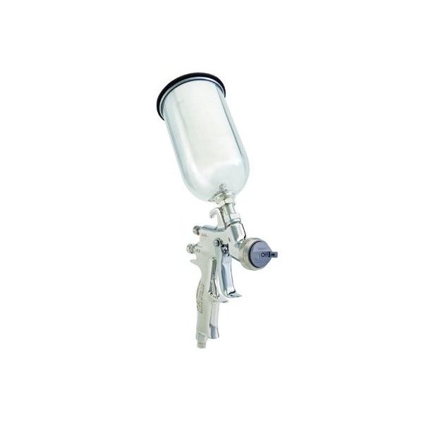 Sharpe Manufacturing RAZOR HVLP SPRAY GUN 1.3MM SH253433 | Zoro