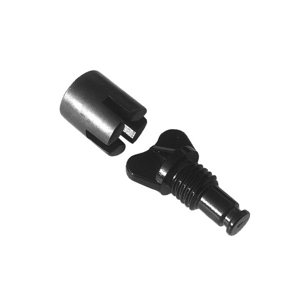 Schley Products UNIVERSAL RADIATOR DRAIN PLUG SOCKET SL91900 | Zoro