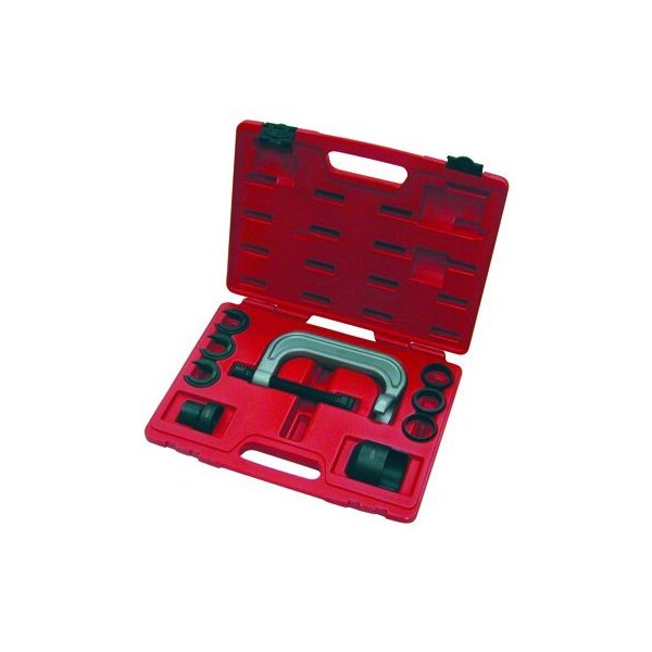 Specialty Products Co BUSHING PRESS SET SP40910 | Zoro