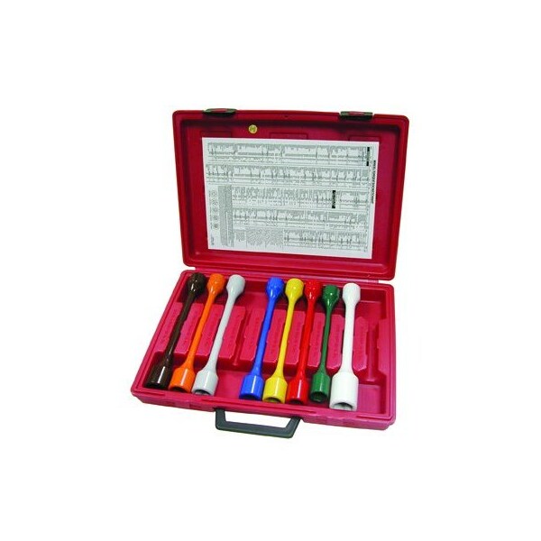 Specialty Products Co TORQUE STIX 8 PC SET SP76800 | Zoro
