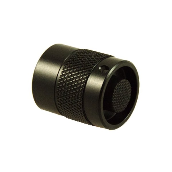 Streamlight TAILCAP LED SWITCH (RECESSED BOOT)-PART SR715012 | Zoro