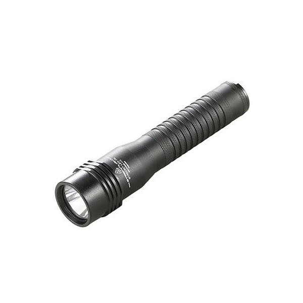 Streamlight FLASHLIGHT STRION LED HL W/CHARGER SR74753 | Zoro