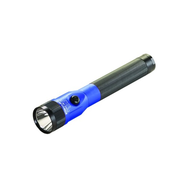 Streamlight STINGER DS LED BLUE BODY LIGHT SR75615 | Zoro