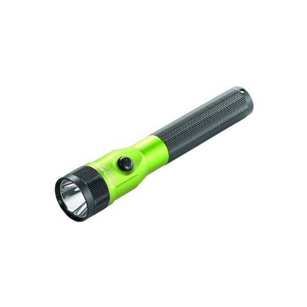 Streamlight STINGER LED LIME GREEN BODY SR75635 | Zoro