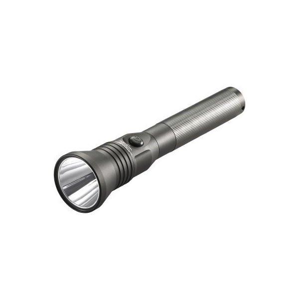 Streamlight ULTRA STINGER LED HP 120V/DC SC KIT SR75763 | Zoro