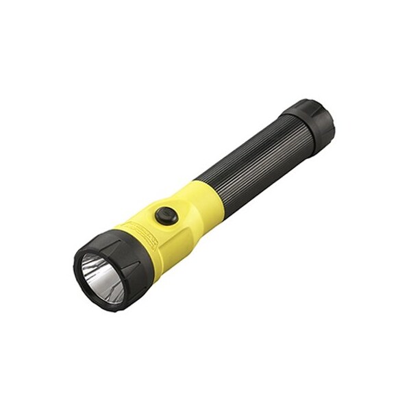 Streamlight POLYSTINGER LED YELLOW FLASHLIGHT SR76162 | Zoro
