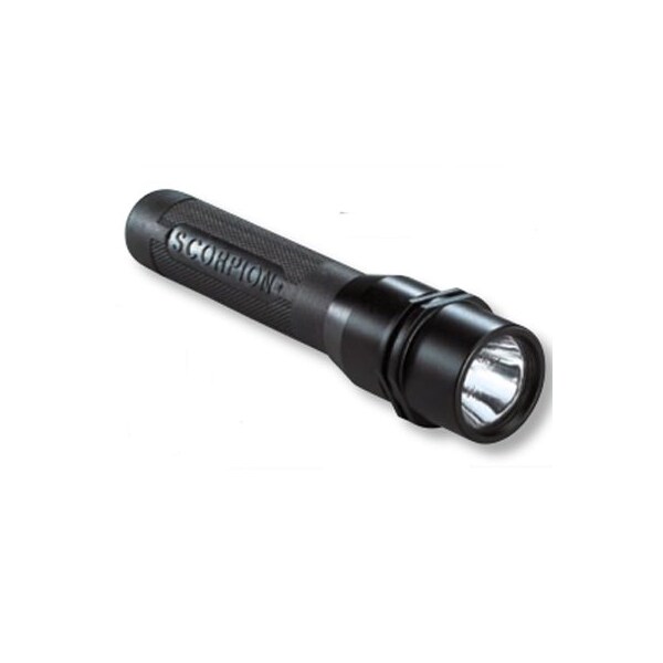 Streamlight SCORPION LED BLISTER w/LITH BATTERIES SR85010 | Zoro