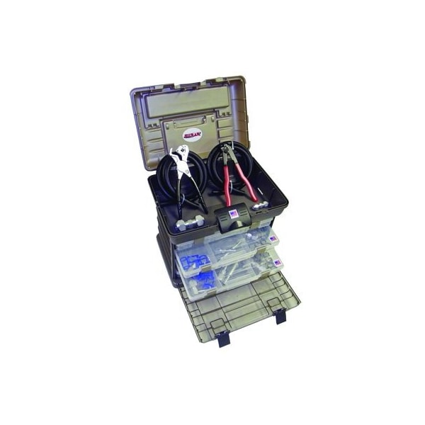 S.U.R. & R. Auto Parts A/C LINE REPAIR KIT (1) SRRAC1347 | Zoro