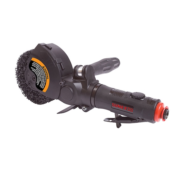 Sunex BLASTER KIT SURFACE SUSX8200 | Zoro