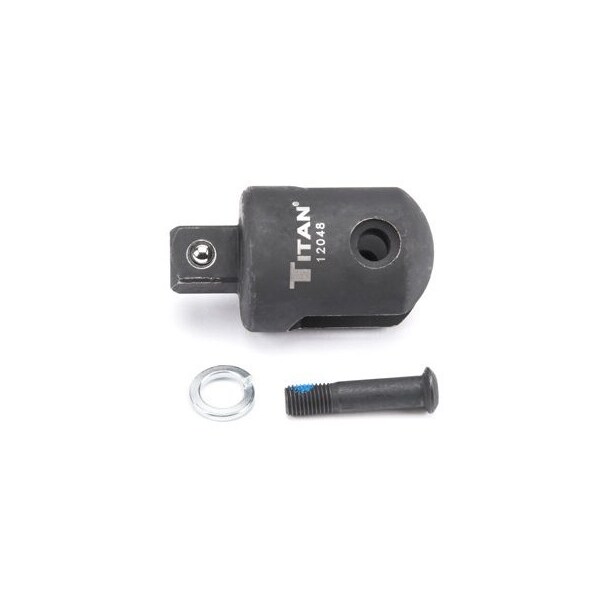 Titan REPAIR KIT F/TL12048 TL12022 | Zoro