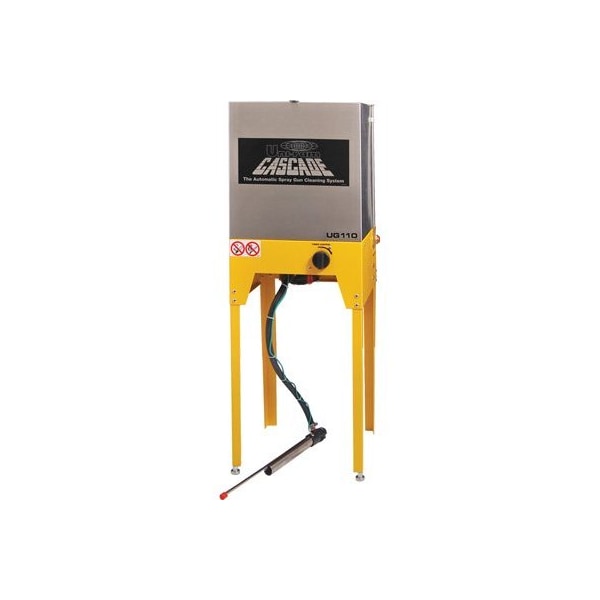 Uni-Ram Cascade Auto Spray Mini Gun Washer UNUG110 | Zoro
