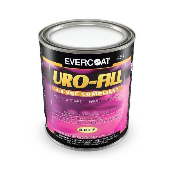Evercoat HAZ URO-FILL URETHANE PRIMER/SURF GAL FE2234 | Zoro