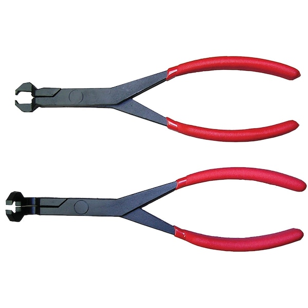 Durston Manufacturing PLIER Push Pin Removal Set VIV2300 | Zoro