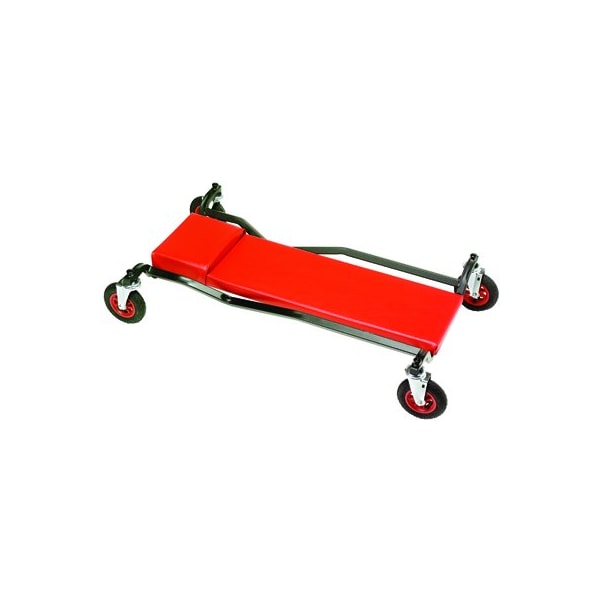 Whiteside 40" PNEUMATIC ROLLER CREEPER WHMTLPNEUP | Zoro