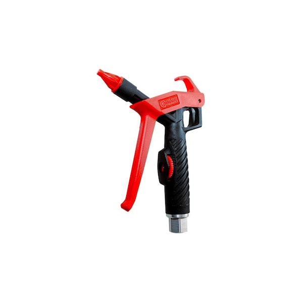 Coilhose Pneumatics $TYPHOON PLUS BLOW GUN AMATYP-2505-DL | Zoro