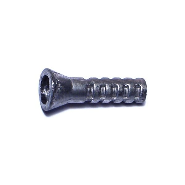 Midwest Fastener Short Lag Shield, 1" L, Alloy Steel 100 PK 04196 | Zoro