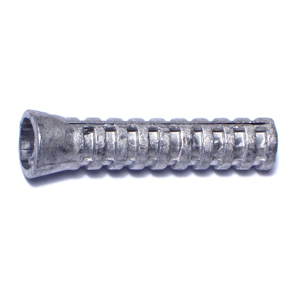 Midwest Fastener Short Lag Shield, 1-1/2" L, Alloy Steel 100 PK 04200 ...