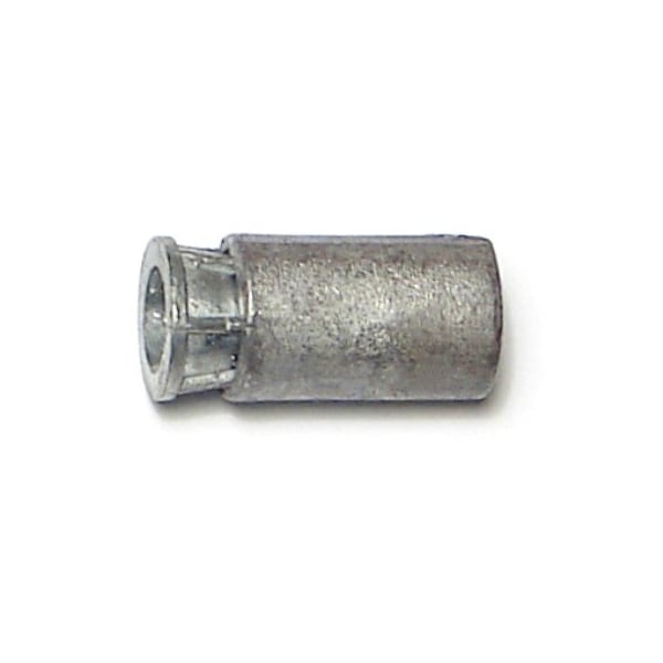 Midwest Fastener 24 (Coarse) x Short Drop-In Anchor, Lead, 100 PK 04212 ...