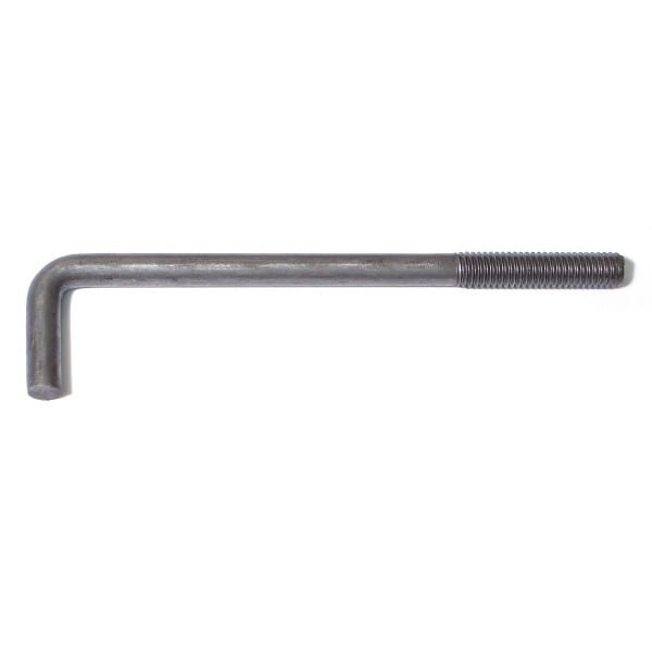 Midwest Fastener L-Hook, 1/2