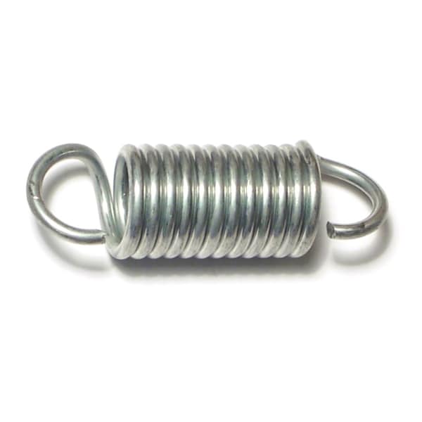 Midwest Fastener 3/4" x .11" x 2-5/16" SRA435 Steel Ajax Springs 1 12PK ...