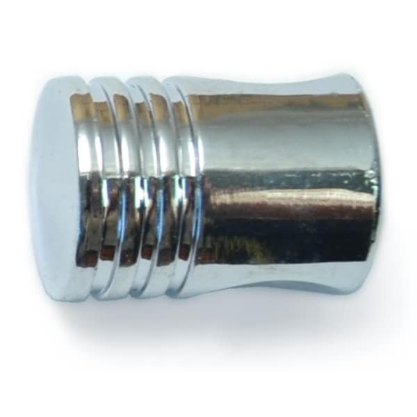 Midwest Fastener Piston Valve Caps 8PK 30211 | Zoro