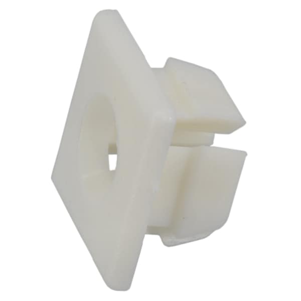 Midwest Fastener Nut Insert, Plastic, 10 PK 31436 | Zoro