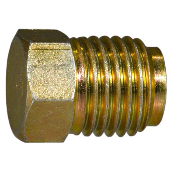 Midwest Fastener 3/16" O.D. Inverted Flare Plugs 8PK 33661 | Zoro