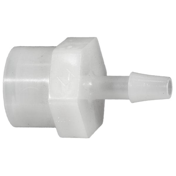 Midwest Fastener 3/16" x 1/4FIP Nylon Plastic Female Hose Barbs 3PK ...