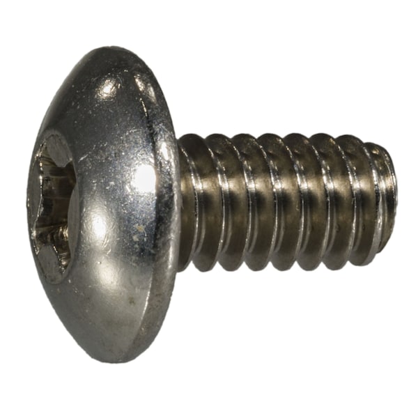 Midwest Fastener 1/4"-20 x 1/2 in Phillips Truss Machine Screw, Plain ...