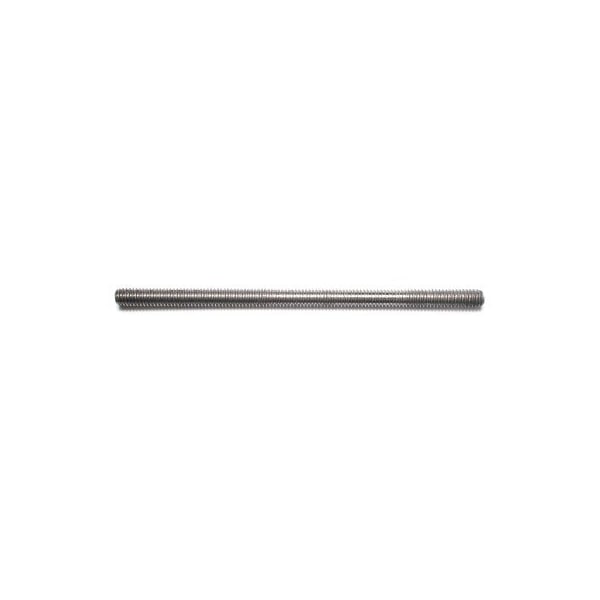 Midwest Fastener Fully Threaded Rod, 5/16"-18, 4 PK 34304 | Zoro