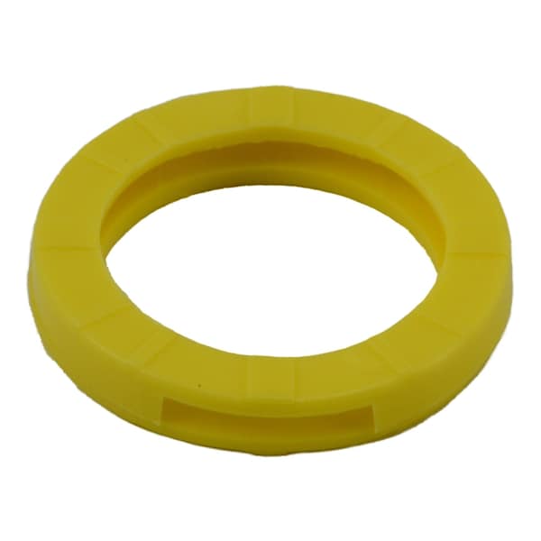 Midwest Fastener Medium Key Caps 15PK 35488 | Zoro