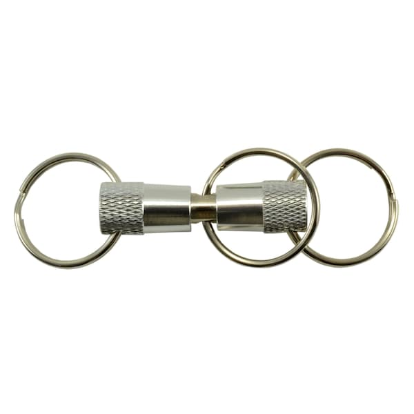 Midwest Fastener Nickel, Key Accessory, 3 PK 35662 | Zoro