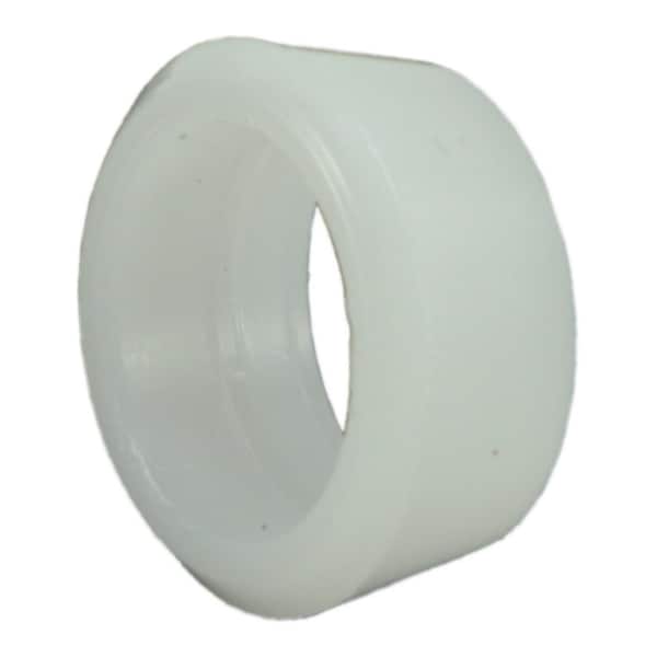 Midwest Fastener 5/16" Nylon Plastic Compression Sleeves 15PK 35722 | Zoro