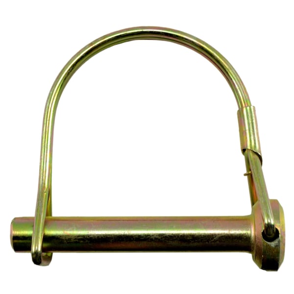 Midwest Fastener 5/16" x 1-3/4" Round Wire Lock Pins 5PK 36425 | Zoro