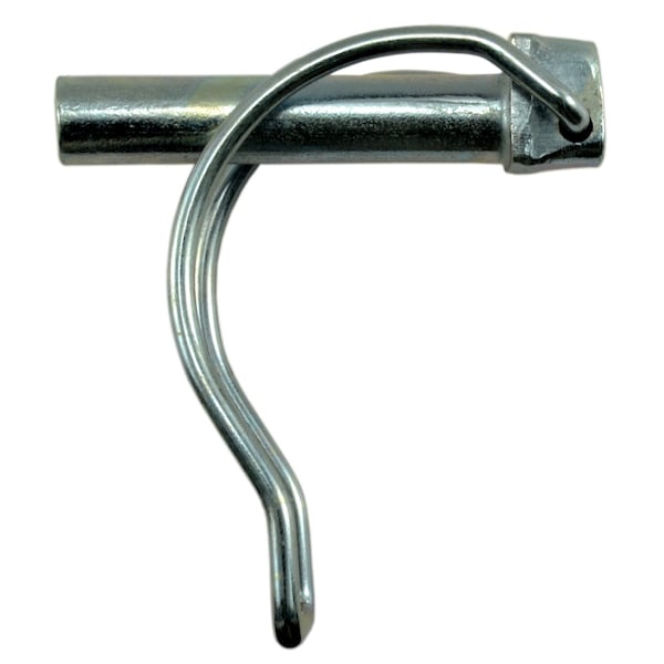 Midwest Fastener 3/8" x 2" Tube Linch Pins 3PK 36703 | Zoro