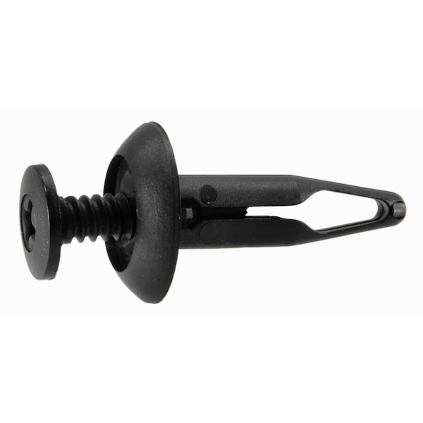 Midwest Fastener 1/4" x 29/32" Ford Push Retainers 8PK 36864 | Zoro