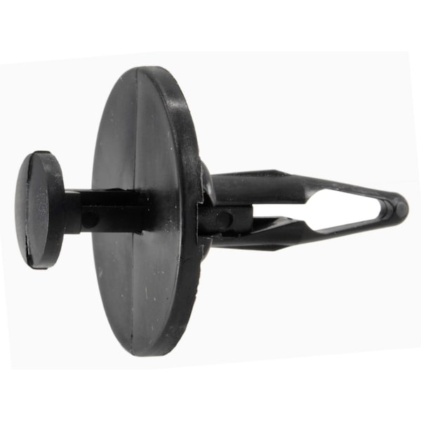 Midwest Fastener 3/8" x 15/16" GM Bumper Retainers 6PK 36868 | Zoro